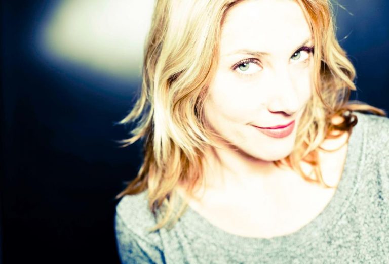 Speaking – LIV OSTHUS